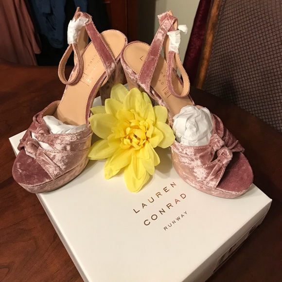 LC Lauren Conrad | Shoes | Lc Lauren Conrad | Poshmark